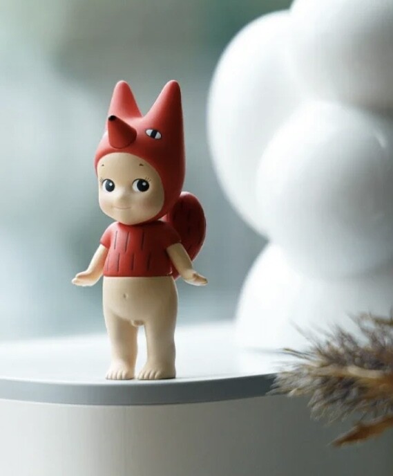 Authentic Sonny Angel Creatures Series - Confirmed Blind Box Figure | eBay