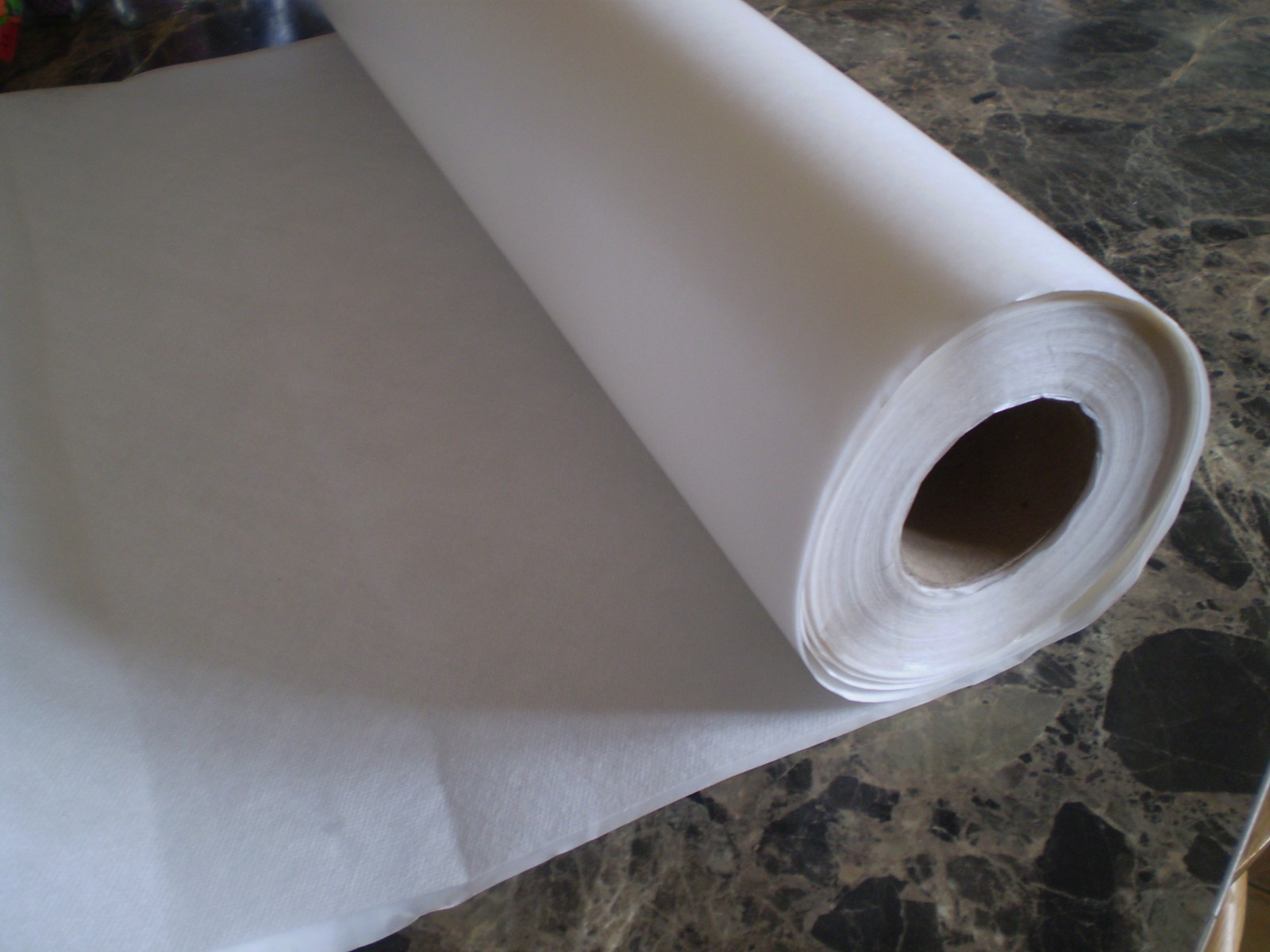 Vilene Solufix Water Soluble Embroidery Backer. 25 metre roll. | eBay