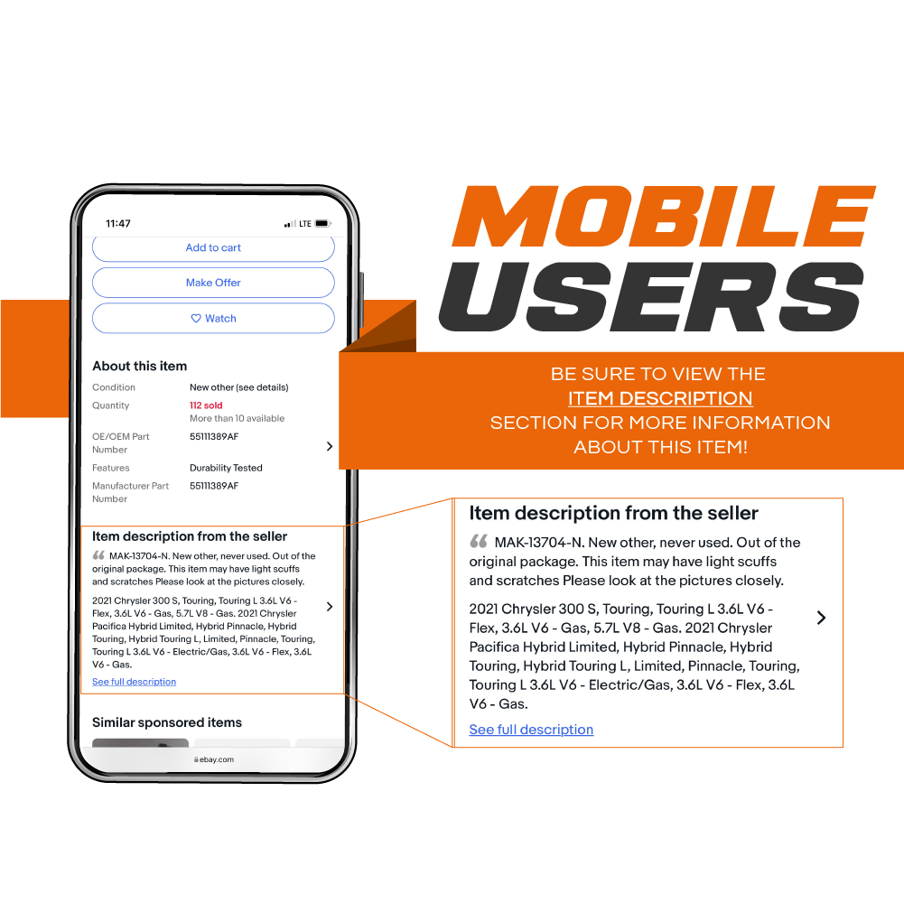 2015-2016 Chrysler 300 AC and Heater Control Center Stack OEM Mopar ...