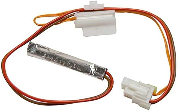 LG REFRIGERATOR DEFROST TERMINATION THERMOSTAT CONTROL # 6615JB2002T | eBay