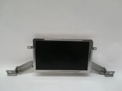 65509284973 Écran Multifunction pour BMW SERIE 5 BERLINA (F10) 520d ...