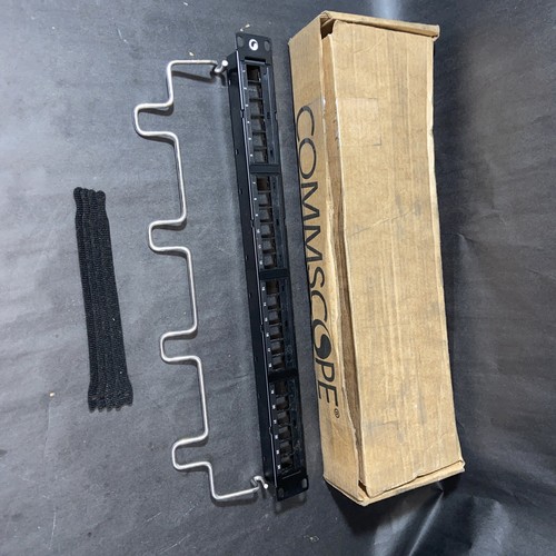 Commscope Parts 760237052 See Description C8B | eBay