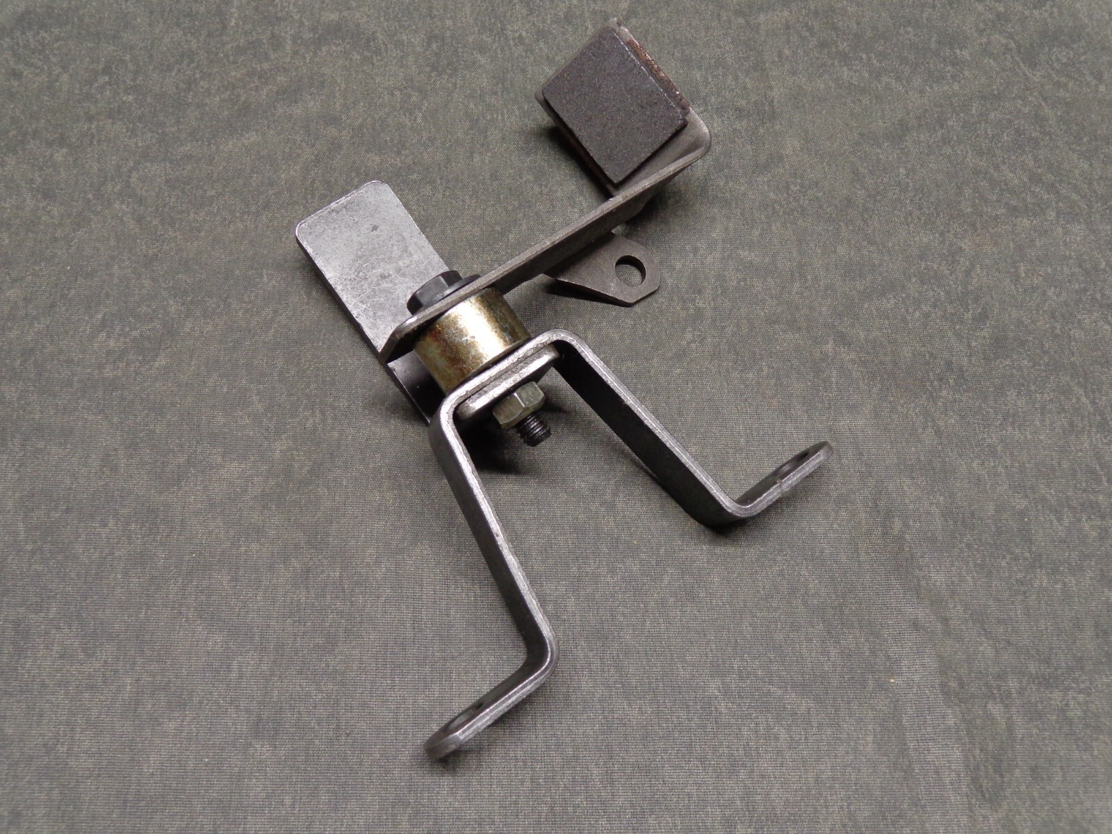 Craftsman Poulan 192560 BLADE BRAKE ARM GENUINE OEM 192558 532192558 ...