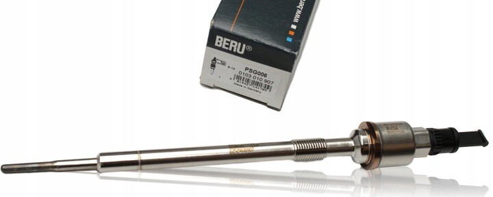 Beru PSG001 - Alternative glow plugs