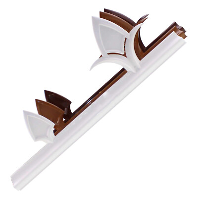 Ultraframe Conservatory Roof Cresting Renaissance Decorative Crest ...