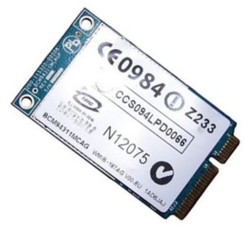 CARTE WIFI HP BCM94311MCAG WMIB-187AG V00-EU CE0984 Z233 | eBay