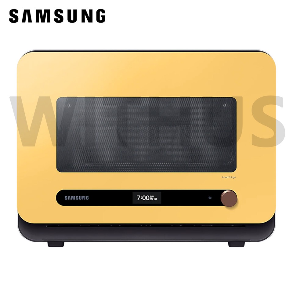 SAMSUNG BESPOKE Qooker 22L 4in1 Multi-Cook Grill Airfryer Microwave ...