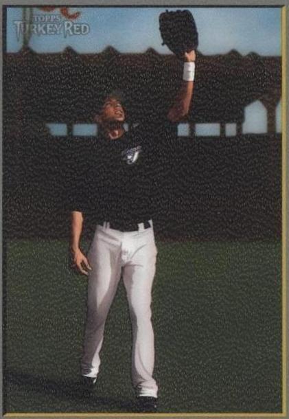 2006 Topps Turkey Red - Alex Rios #537 for sale online | eBay