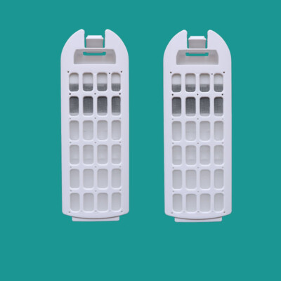 2X HAIER 10 12KG WASHING MACHINE LINT FILTER HWT10MW1 HWT10MW2 HWT12MW1 ...