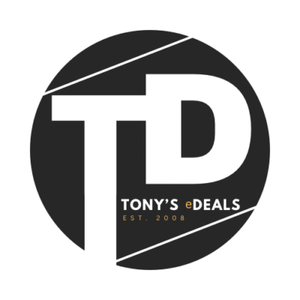 Tony's eDeals | eBay Stores