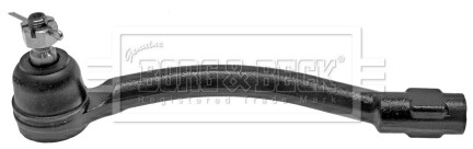 CAPSautomotive Tie Rod End for Hyundai 56820A6000 568203X000 | eBay