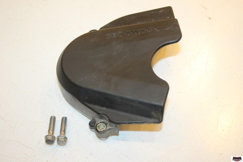 2022 Honda Grom 125 Engine Sprocket Cover 11360-K26-G00 | eBay