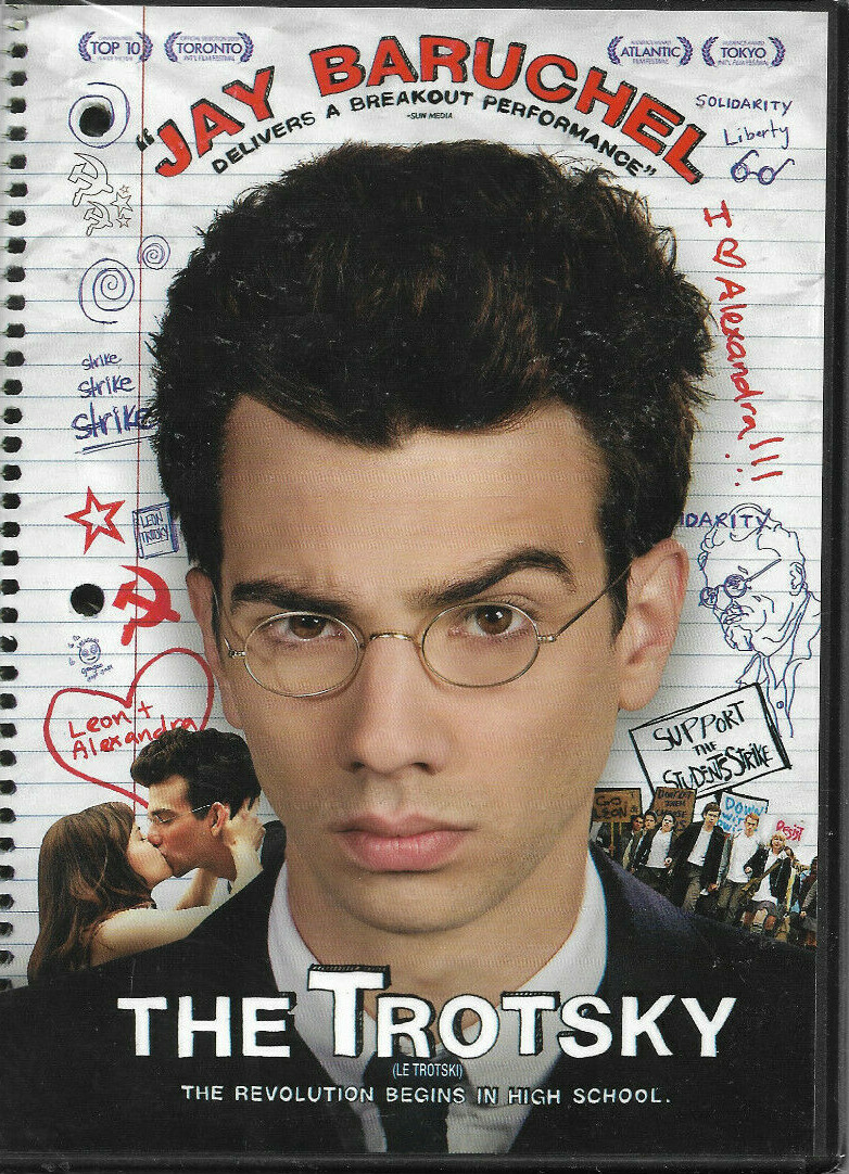 Liane Balaban Trotsky