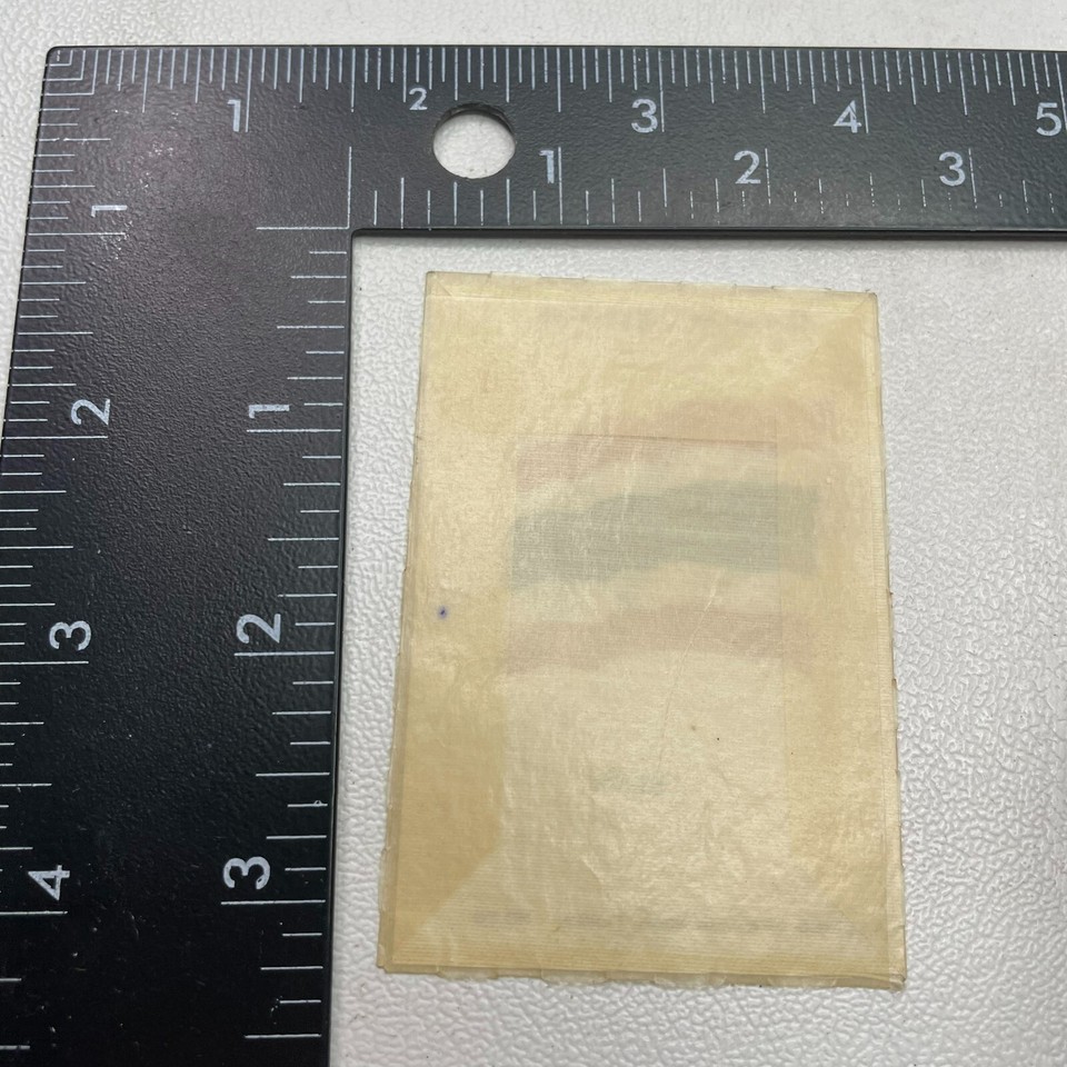 Vtg SIAM Country Flag Kensitas Cigarettes Tobacco Silk w/ Wax Wrapper ...