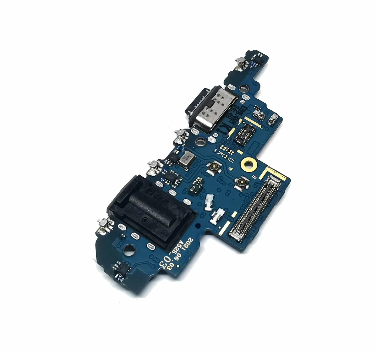 Original With IC For Samsung Galaxy A52s 5G SM-A528 USB, 58% OFF