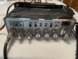 Cobra 29 WX NW ST Sound-Tracker Night Watch CB Radio | eBay