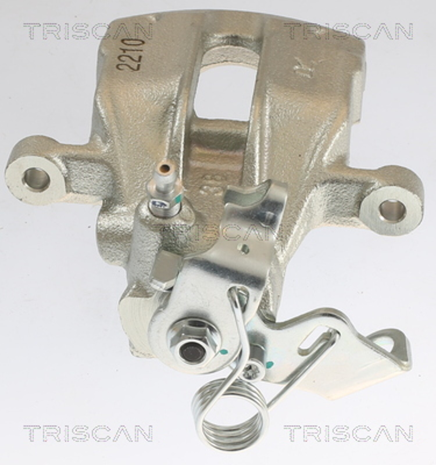 TRISCAN Bremssattel 8175 10202 für VW GOLF 3 1H1 SHARAN 7M8 7M9 7M6 ...