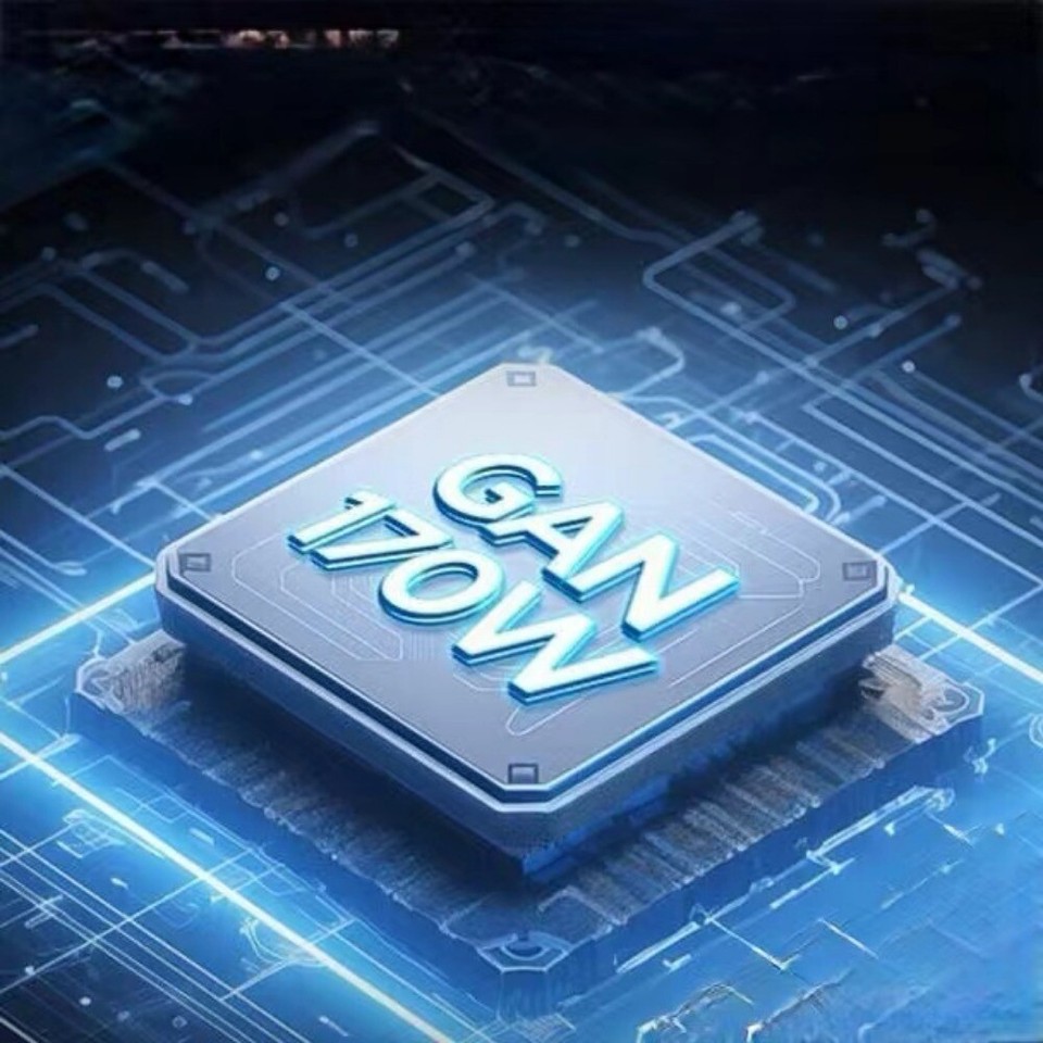 Genuine Lenovo Legion 170W USB-C GaN Adapter PD3.1 Fast Charger LA170 | eBay