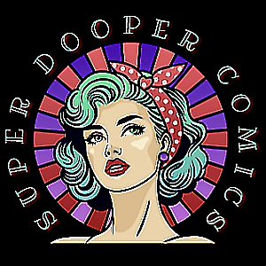 Super Dooper Comics | eBay Stores