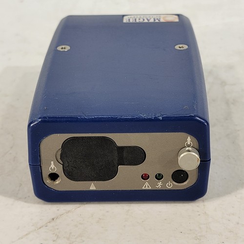 Aethlabs microAeth AE51 Black Carbon Personal Areosol Monitor | eBay