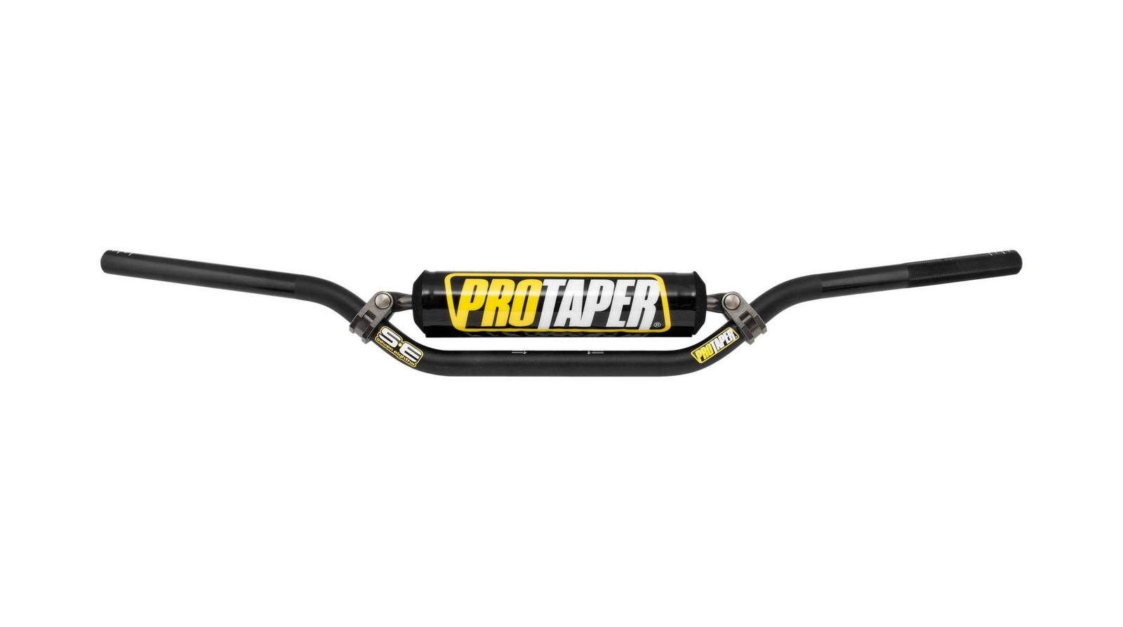 ProTaper - 025258 - Seven Eighths Mini Bike Bend Handlebar, Honda Mini ...