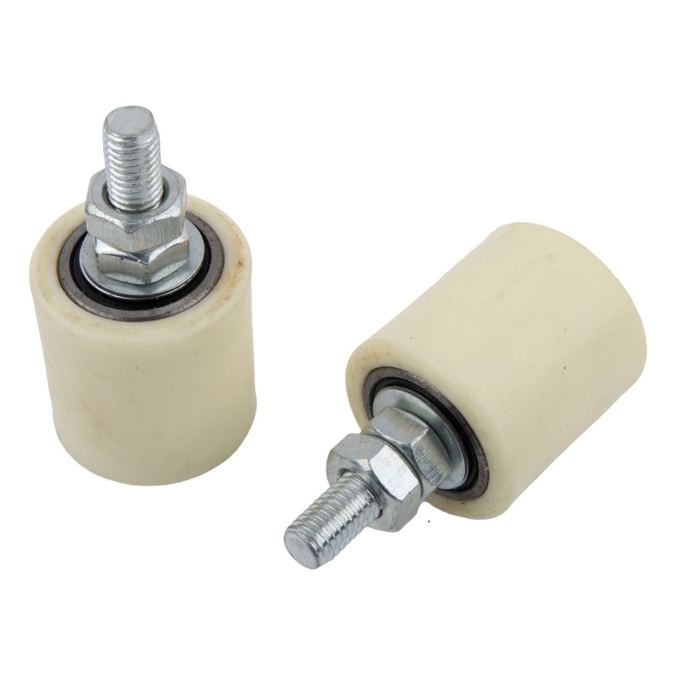 Sliding Door Guide Roller Set for Easy Installation on Multiple ...