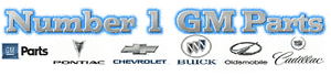 Number 1 Gm Parts | eBay Stores