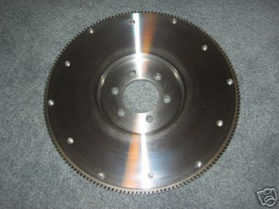1961 1962 1963 1964 FULL SIZE PONTIAC BILLET STEEL FLYWHEEL TO 389 421 ...