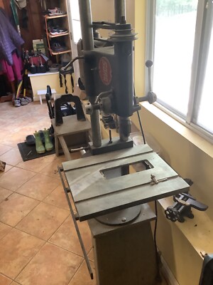 vintage power tools shopsmith | eBay