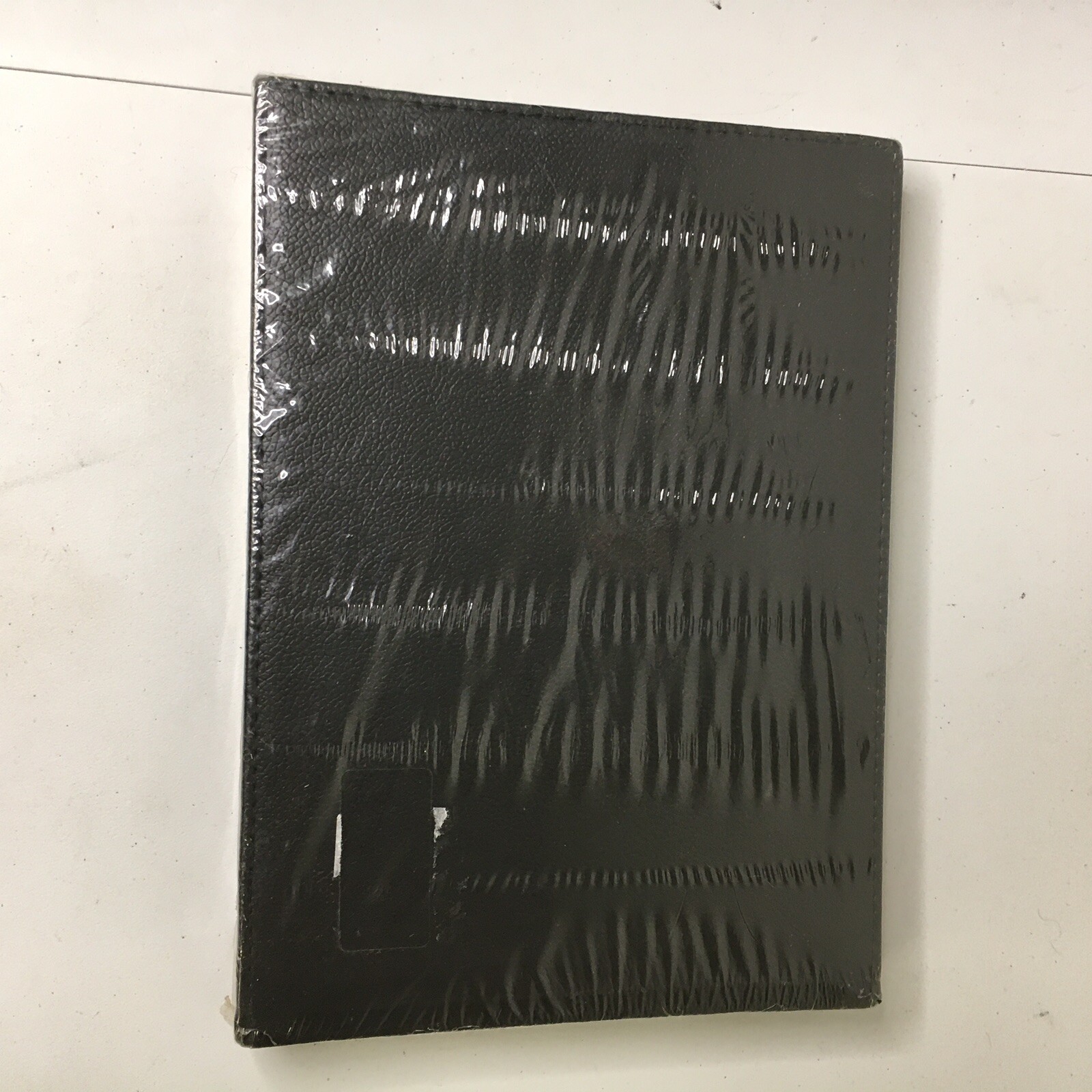 Professional Pilot Logbook Sterling Book House Brand New Sealed Black ...