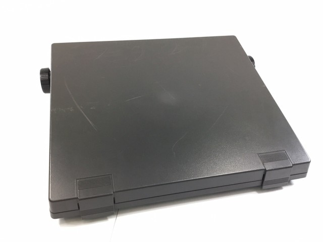 Brother Compactronic 300M Electric Electronic Typewriter Keyboard Cover ...