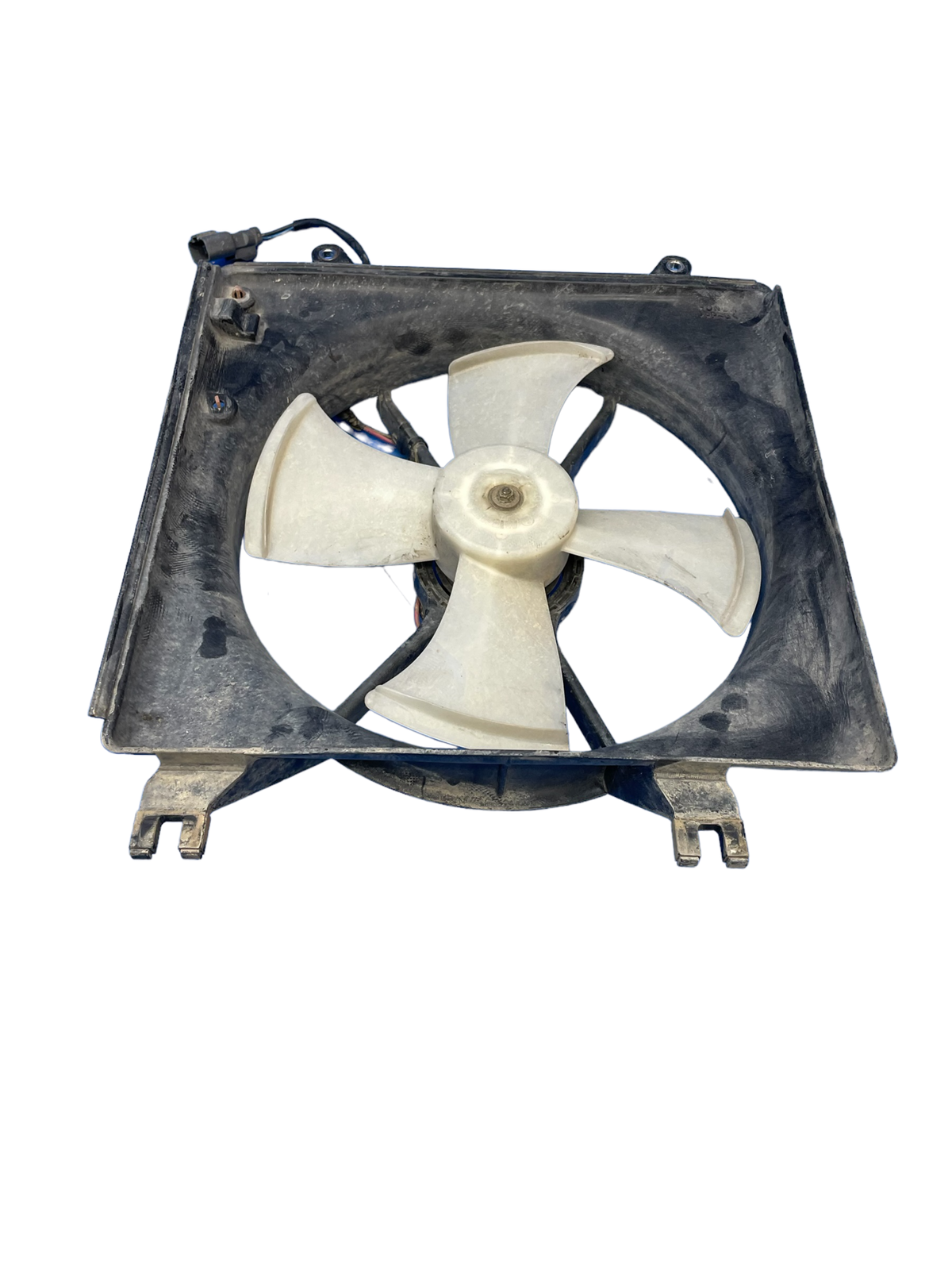94-01 Acura Integra VDO AFTERMARKET engine cooling radiator fan motor ...
