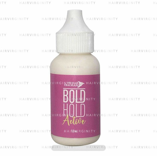 BOLD HOLD ACTIVE LACE GLUE - Lace Frontal Wig Bond Adhesive | eBay