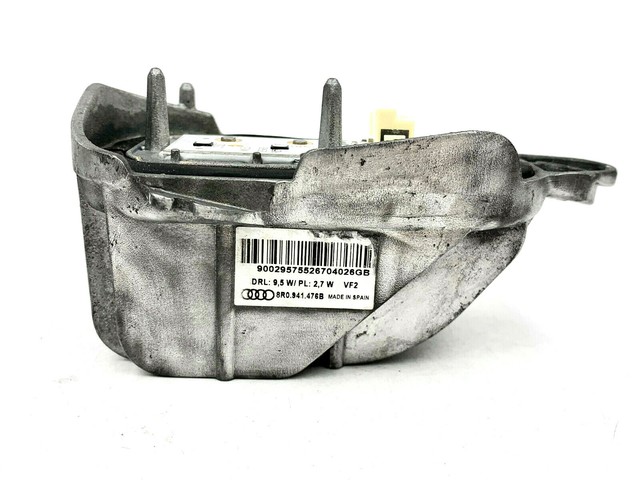 Valeo DRL Module Daytime Running Light Left 8r0941475 AUDI Q5 Headlight ...