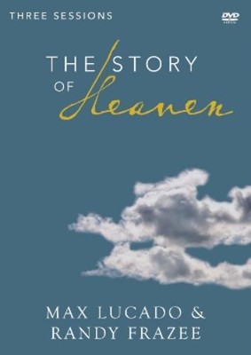 Max Lucado Randy Frazee The Story of Heaven Video Study (DVD) | eBay