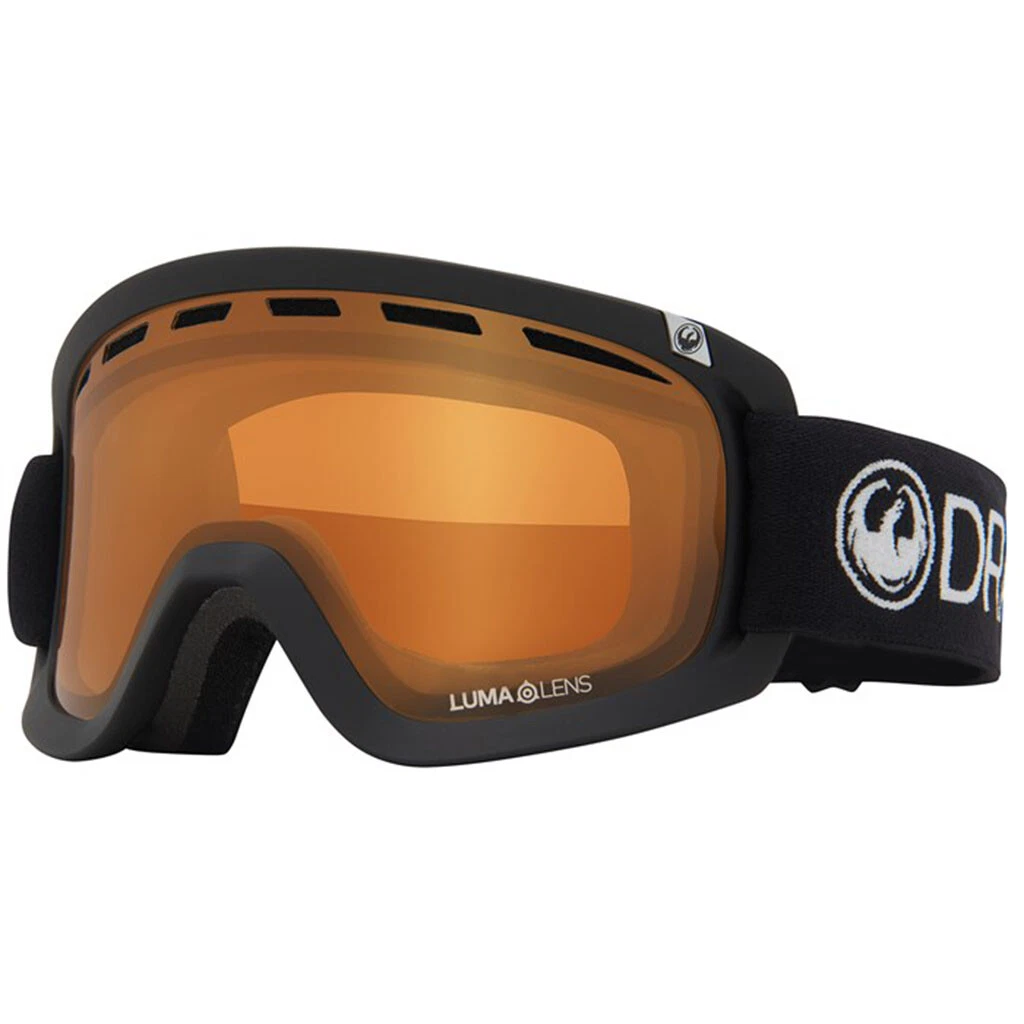 Dragon Goggles 2022