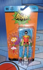 DC Retro 66 Robin (Retro 66)