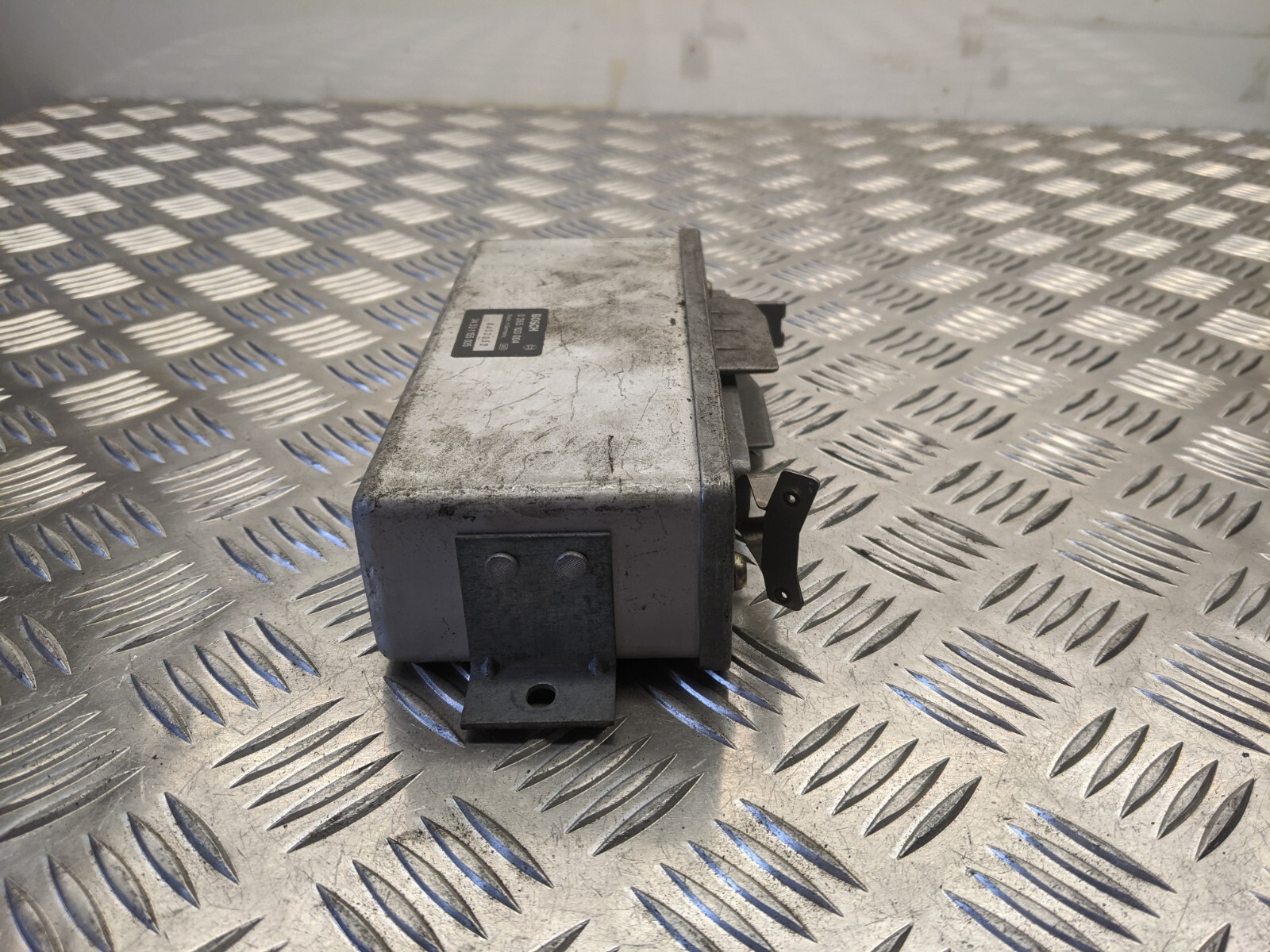 B416 BMW ABS Module de Contrôle 0265103004 8432052 34521155035 | eBay