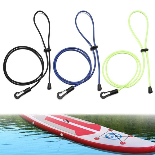 Tool Canoe Rope Holder Satety Fixed Ropes Kayak Paddle Leash Fishing ...