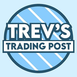 Trevs Trading Post | eBay UK Stores