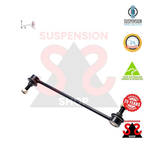 Front Axle Link Pin/Drop Link, Stabiliser Bar Suit KIA Cerato 1.6 T-GDI ...