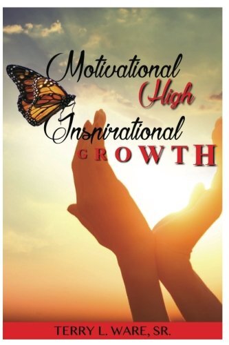 Motivational High, Inspirational Growth New 9781542815130 Fast Free ...