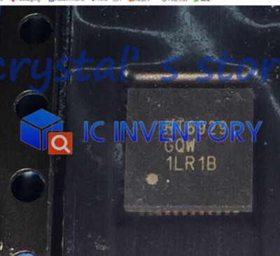 5pcs RT6929GQW RT6929 GQW QFN48 IC Chip | eBay