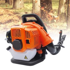 RedMax EBZ 8000 Commercial Gas Backpack Leaf Blower 72cc EBZ8000 for ...