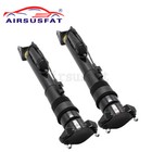 2Pcs Rear Air Ride Suspension Strut Shock ADS For Mercedes W251 V251 ...