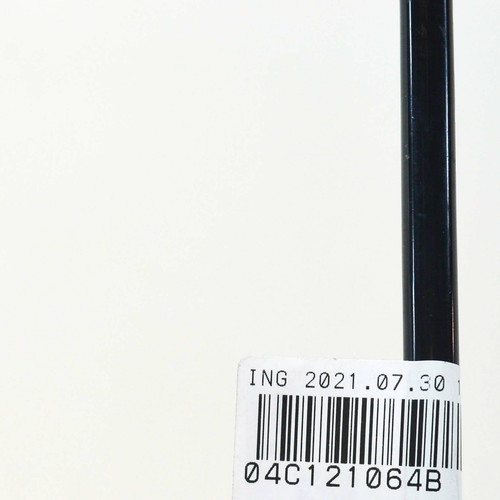 NEW VOLKSWAGEN POLO MK5 AW COOLANT WATER PIPE 04C121064B ORIGINAL NO🇺🇸 ...