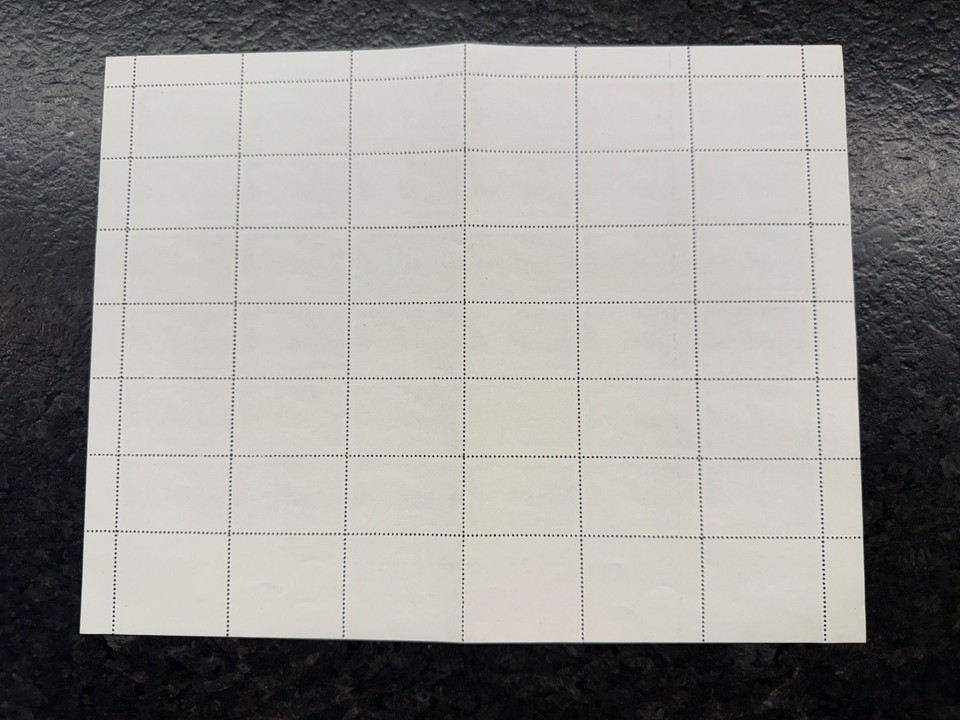 Atomic Bombs End WW II Commemorative Poster Stamp (1995 USPS Stamp ...