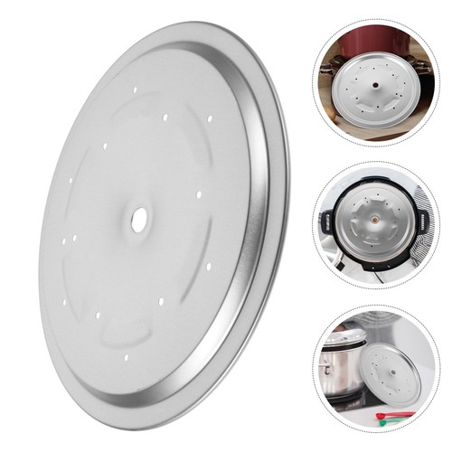 Pressure Cooker Lid Inner Plate Accessory Pressure Cooker Lid Inner ...