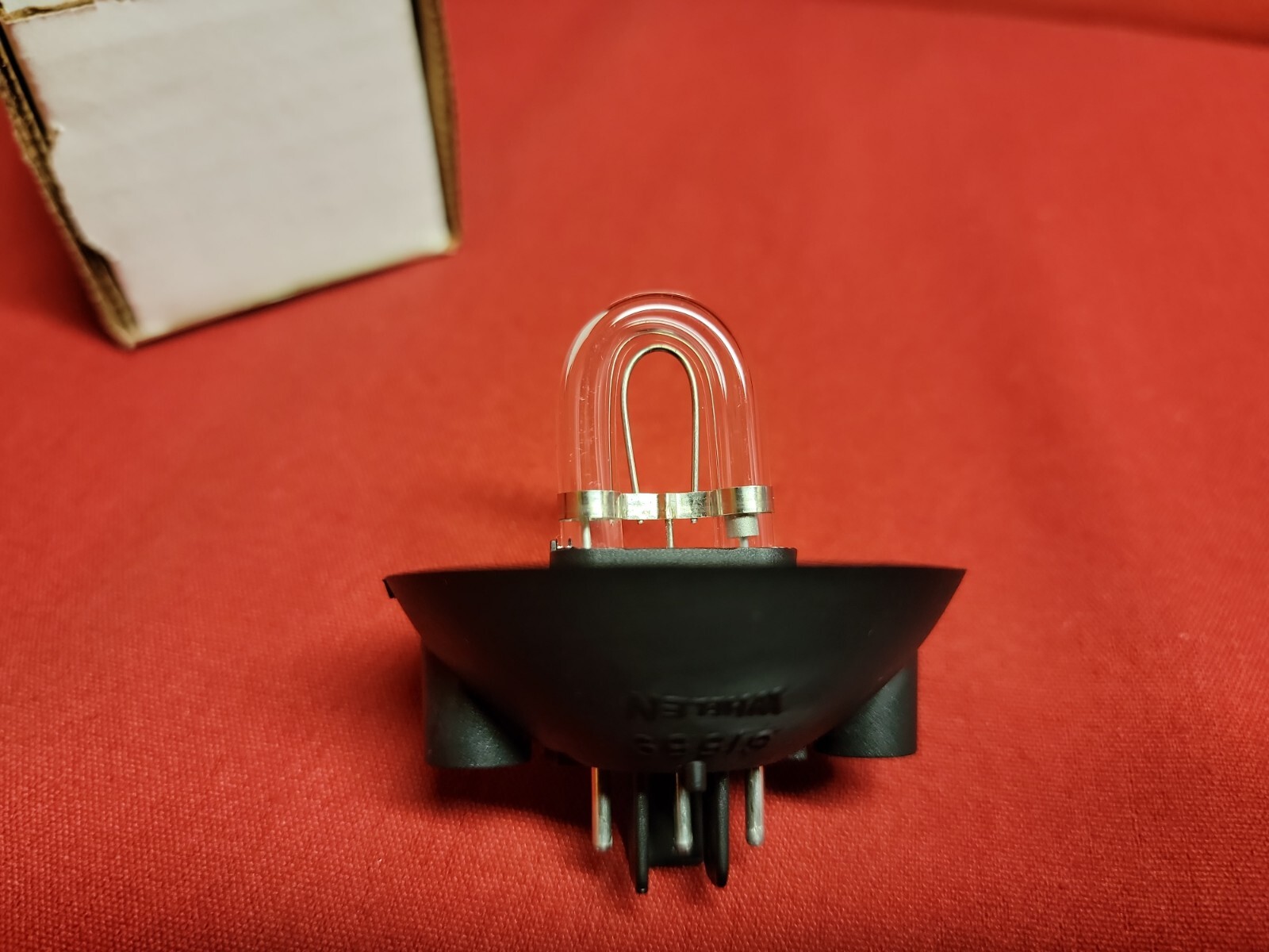 Whelen+FT10A+Strobe+Flashtube+Replacement for sale online | eBay