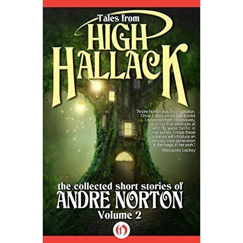 Tales from High Hallack Volume Two by Andre Norton (Paperback, 2014 ...